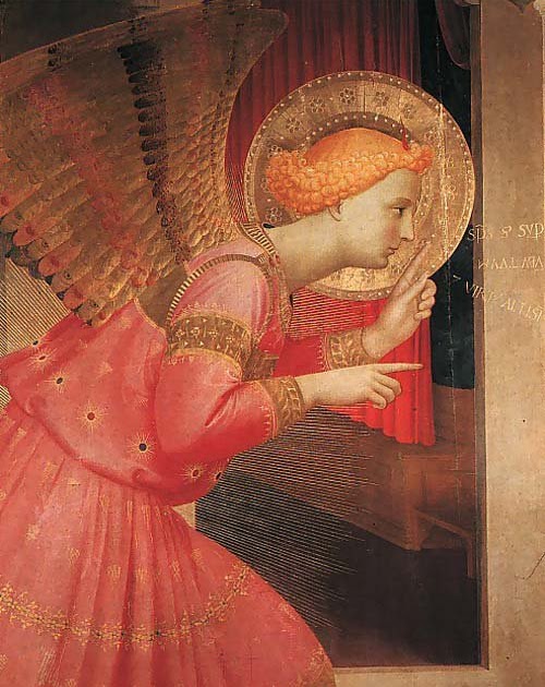 Fra Angelico | Early Renaissance painter | Tutt'Art@ | Pittura * Scultura * Poesia * Musica