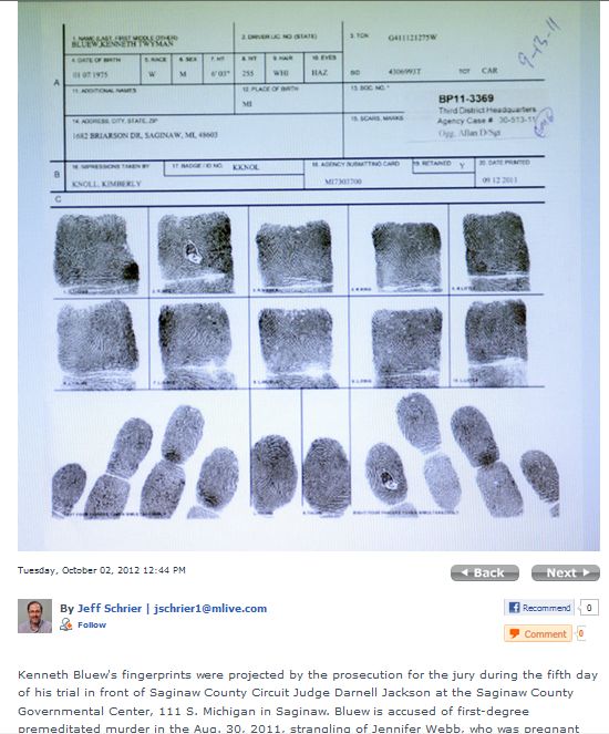 OIDV Project Of Michigan - Officer Involved Domestic Violence Project ...