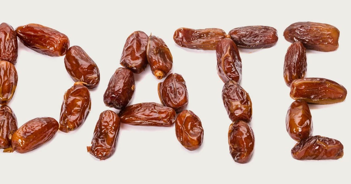 trčim jer štrčim: Hrana za trkače: datula, datulja, urma ili hurma