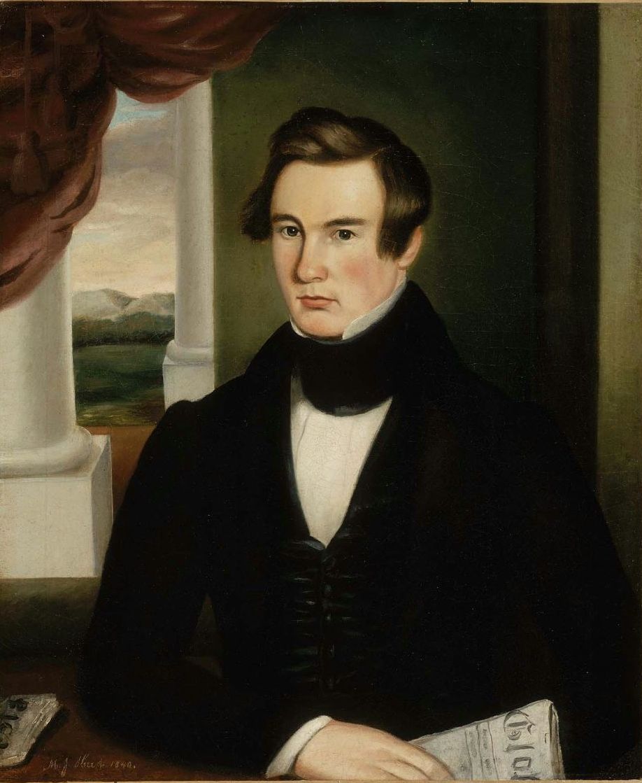 Martin Johnson Heade and the Hudson River School | Tutt'Art@ | Pittura ...