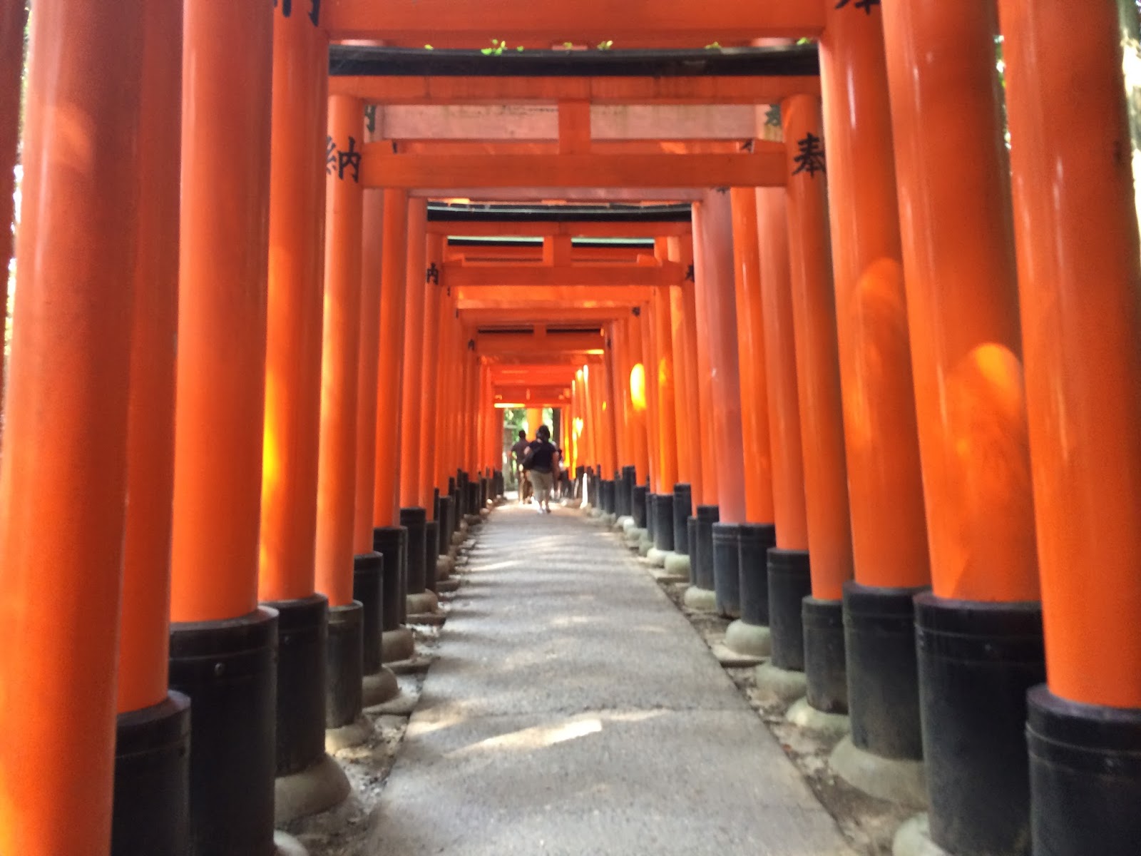 Emiiichan Blog ☆ : Japan trip Summer 2015 part 2 - Kyoto & Namba: Day 3