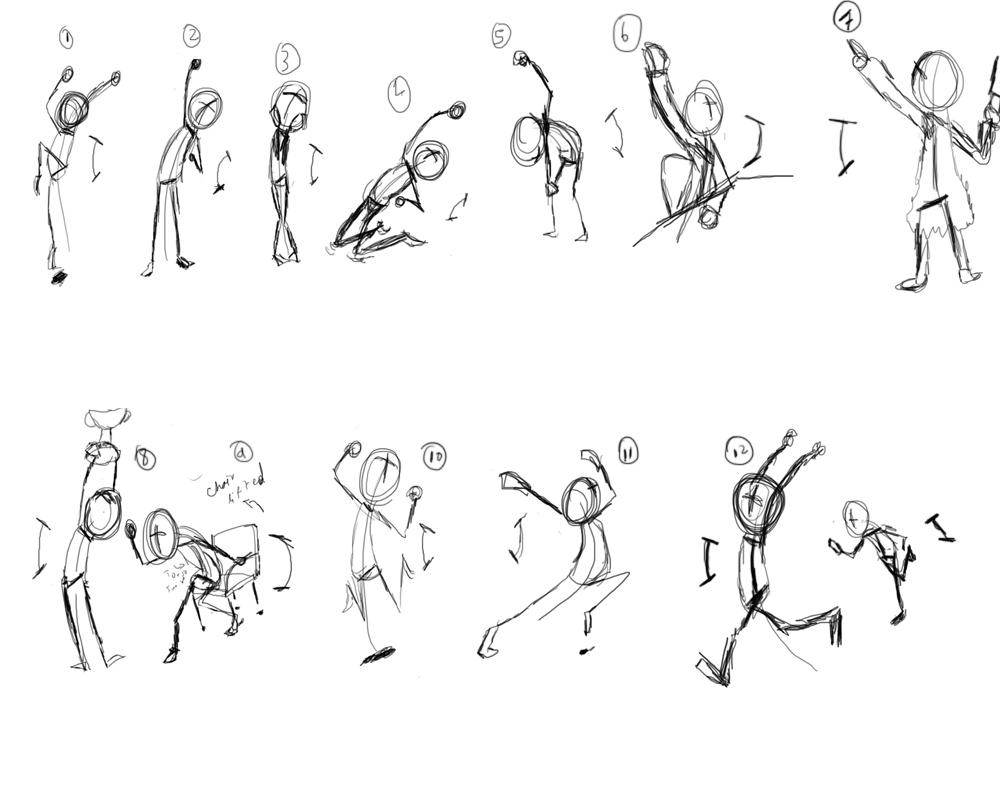 Unsound Post: Bouncing Basket ball (class 1 week 3)