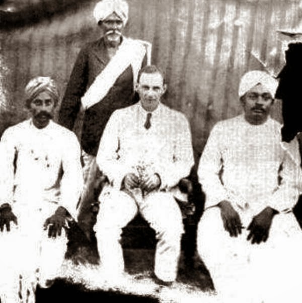 ఆంధ్ర భాషోధ్ధారక శ్రీ CP Brown.