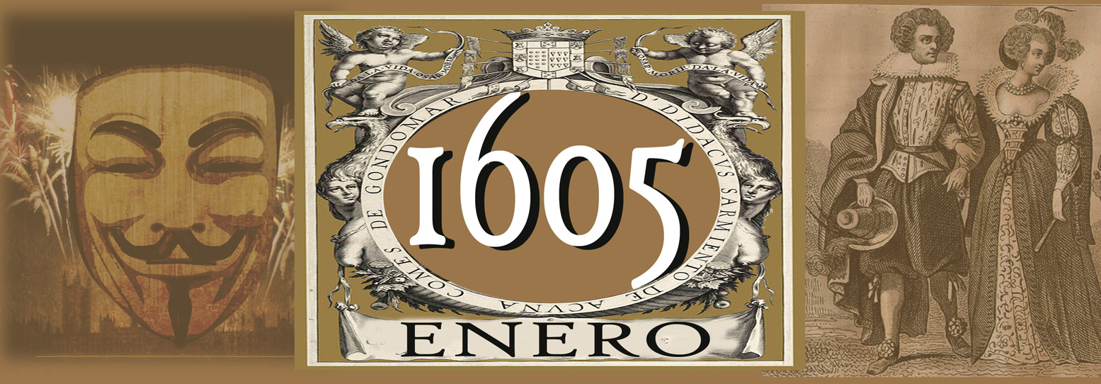 Un Diario del Siglo XVII: ENERO de 1605