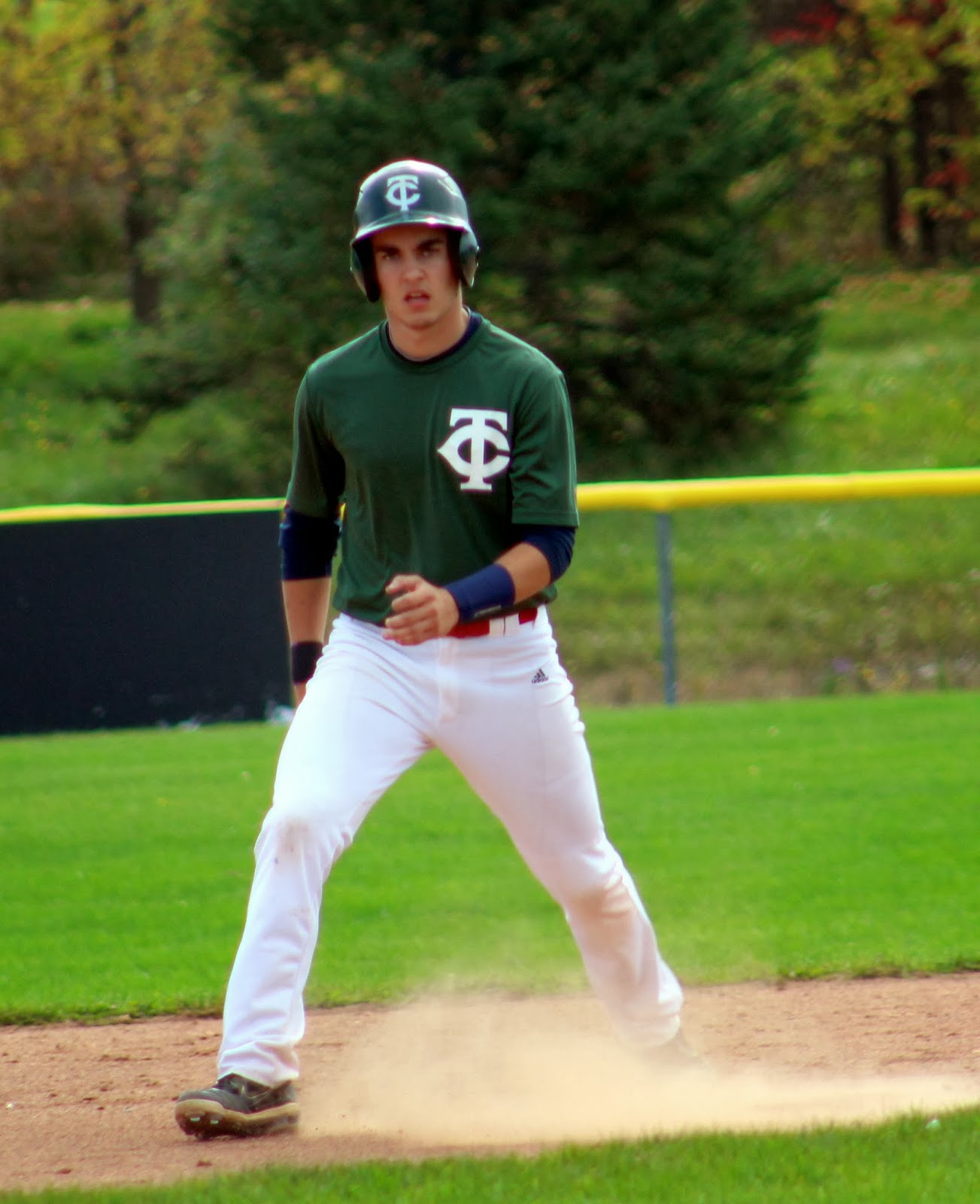 BGHT: TC3 BASEBALL 10-13-13