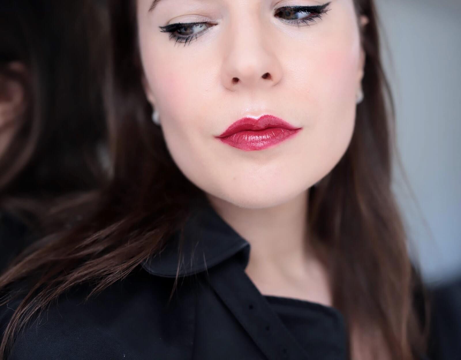 Too Faced Better Than Sex Eyeliner : Mention Très Bien ! | kleo beauté