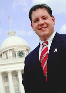 Jonathan Barbee: JONATHAN BARBEE ENTERS JEFFERSON COUNTY CONSTABLE'S RACE