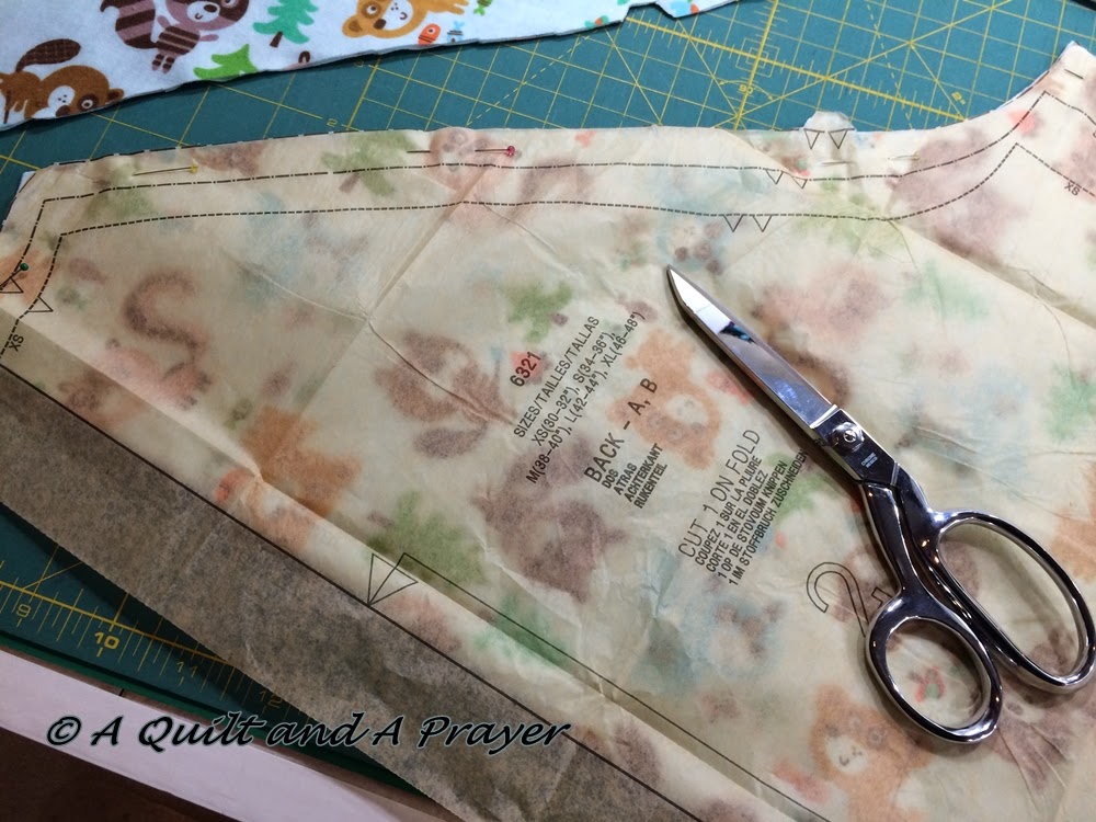 A Quilt and A Prayer: Design Wall Monday - Catch-up Style!!!