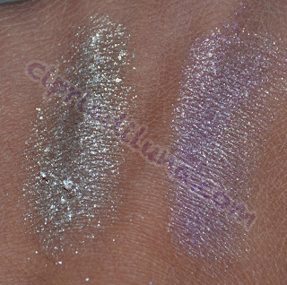 Pigmenti Pressati "Enlightening" e "Amethyst" - MAC | Cipria di Luna
