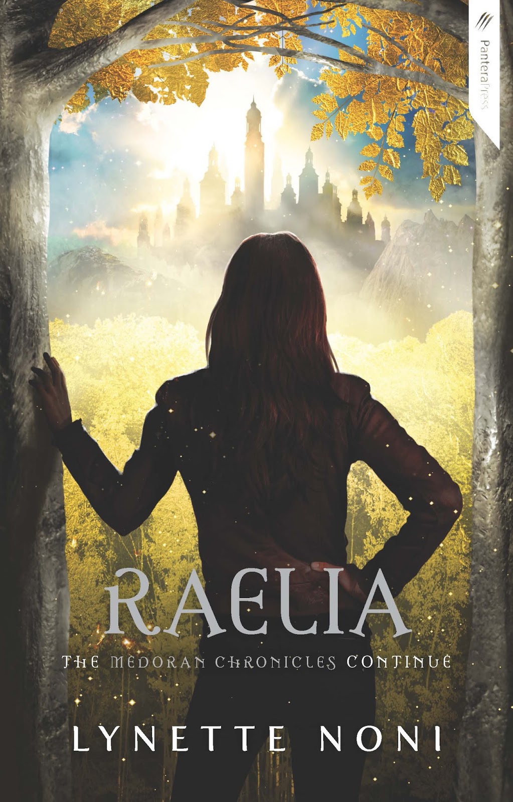 Raelia and why I love this series | Diva Booknerd
