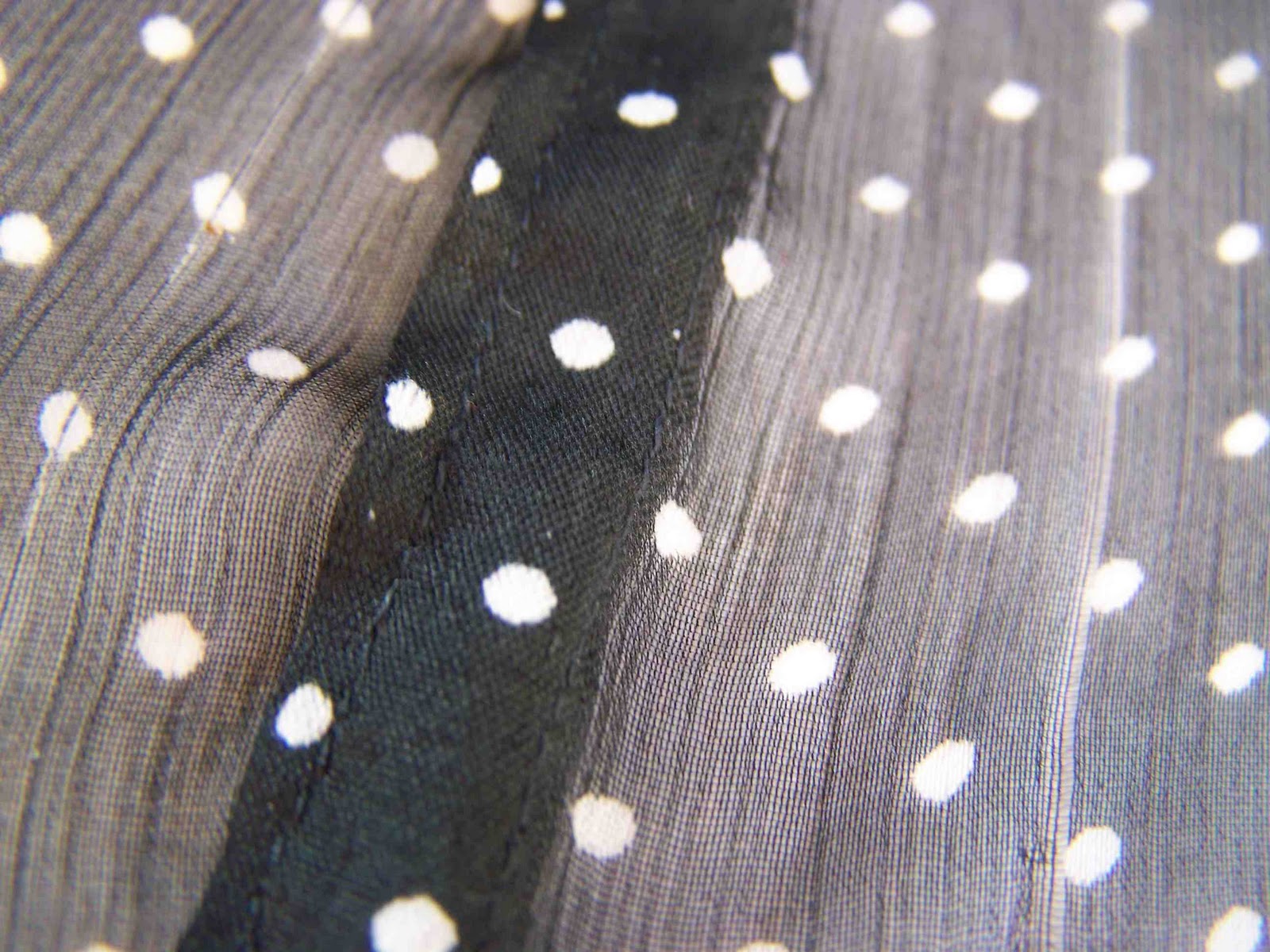 Made by Me. Shared with you.: Tutorial: Shirred Scarf