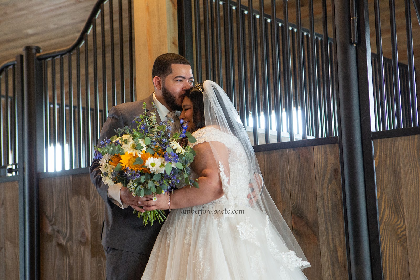 Amber Ford Photography