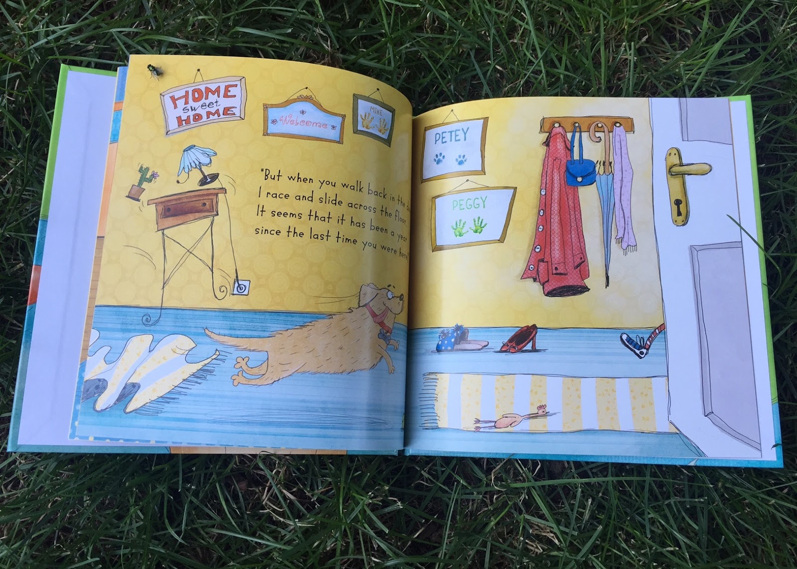 Personalized Books About YOUR Pet - simpple019