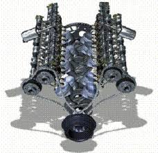 IUHLIÊN 'S BLOG: HỆ THỐNG VALVETRONIC CỦA BMW