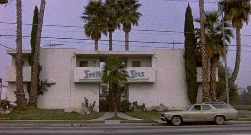 Karate Kid Apartment in Reseda Hits the Market for $4.75 Million | San ...