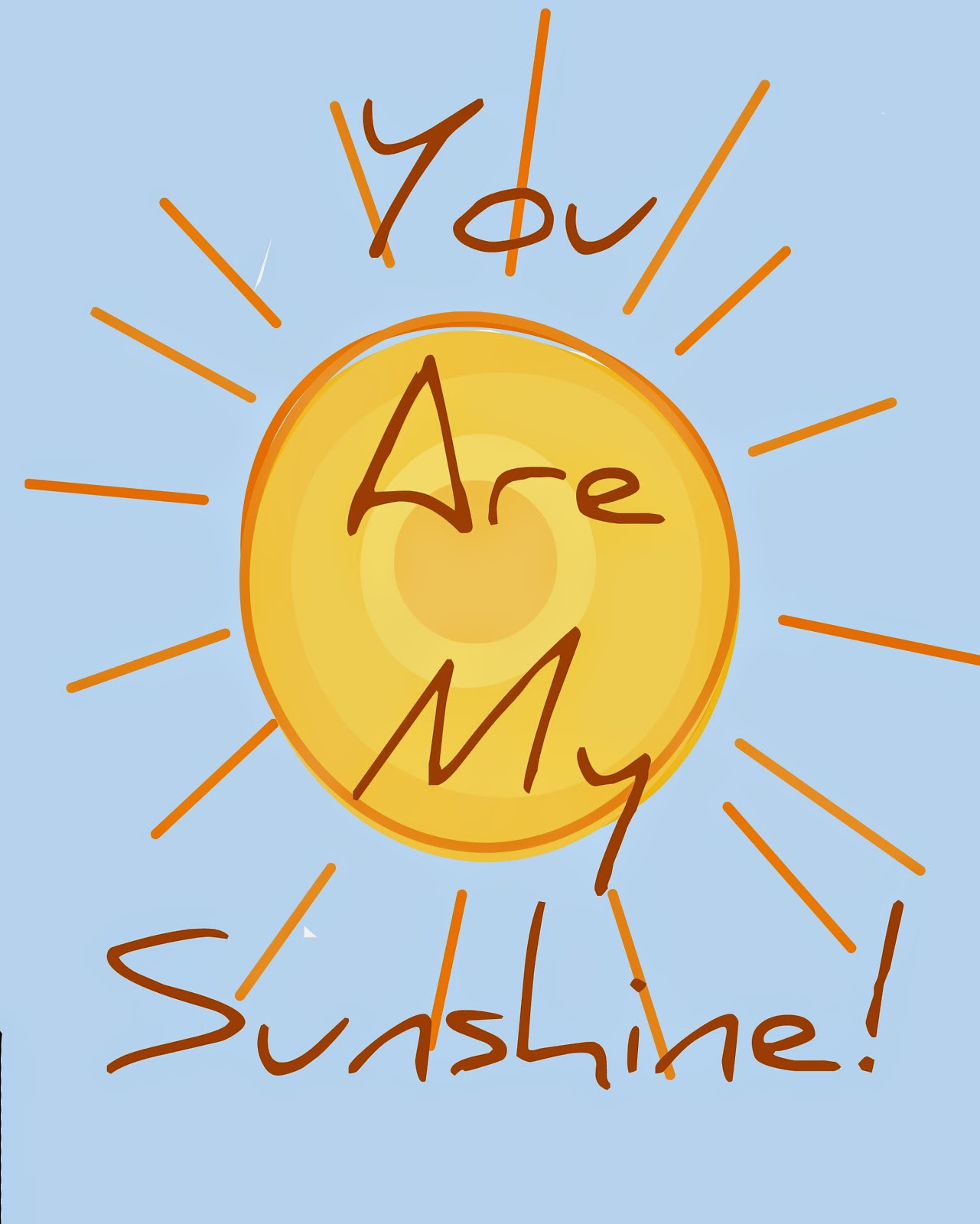 The Fraggle Momma: 8 Free Nursery Printables