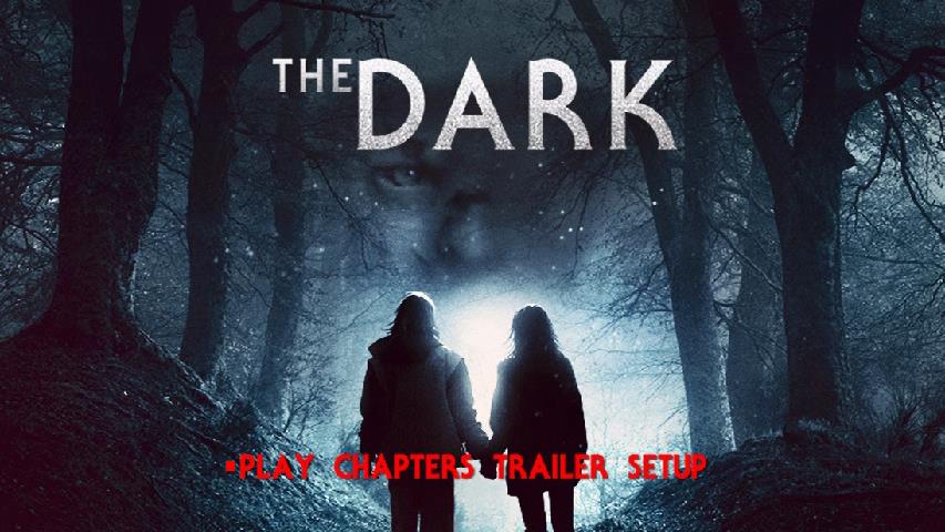 MCBASTARD'S MAUSOLEUM: THE DARK (2018) (Dark Sky Films DVD Review)