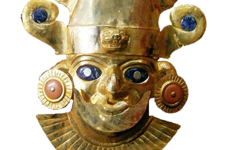 ATLANTEAN GARDENS: DNA Analysis of Paracas Elongated Skulls Released