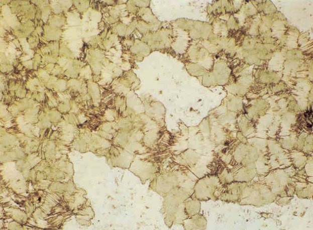 Geoaprendo: Clorita (Chlorite) - Mineral