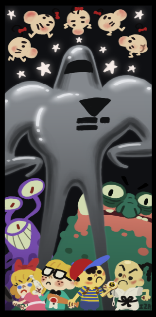 The Art portfolio of Robert Iza: Storyboard Portfolio of Robert Iza