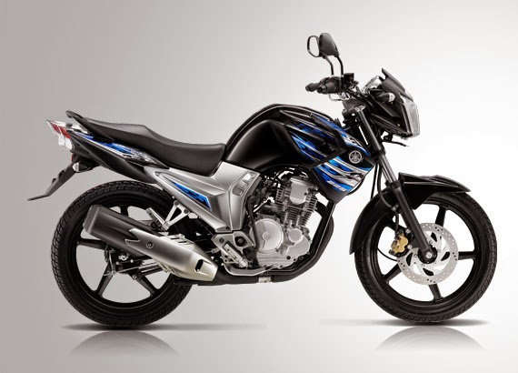 Harga Yamaha Scorpio Z 225cc Terbaru Agustus 2015 - Full Spesifikasi ...
