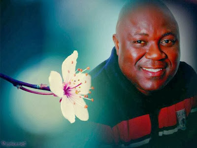 Ex Rivers Speaker,Tonye Harry For Burial Today