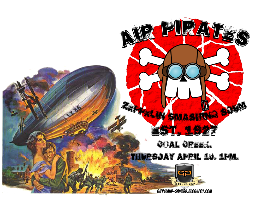 Gippsland Gamers: 2014