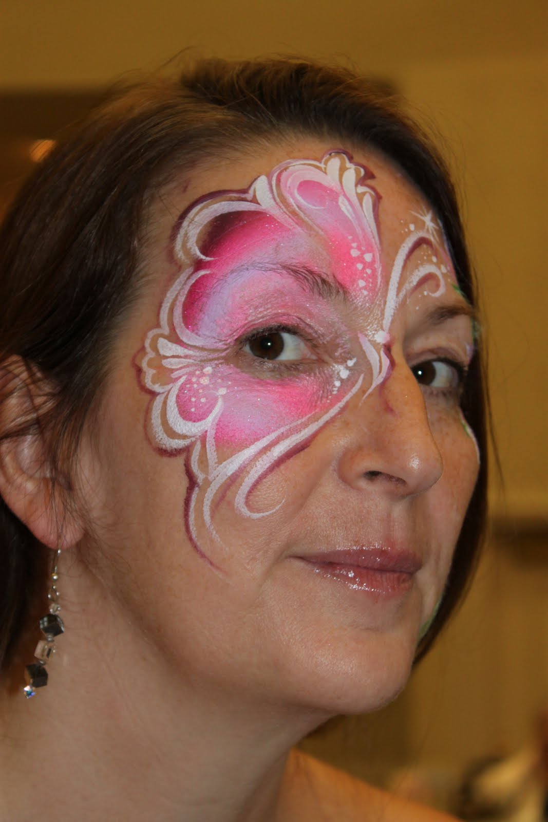 Donna Dewberry