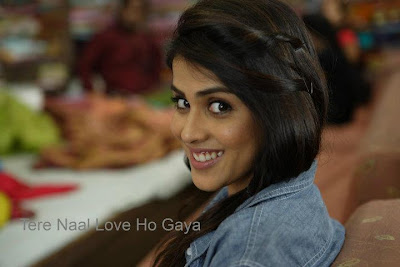 Genelia Prtity Face - Wallpaper Hub