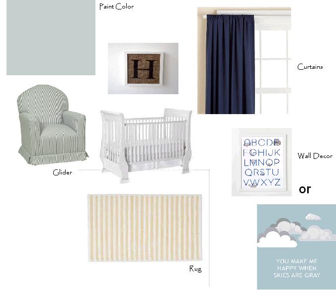 The Notebook: McNamara Design's Studio and Boutique