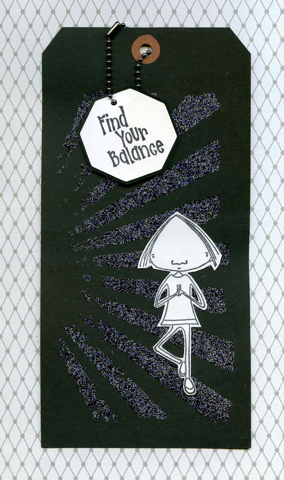 Kay Wallace: ART FROM THE ROAD: STAMPOTIQUE DESIGNERS' CHALLENGE 130 ...