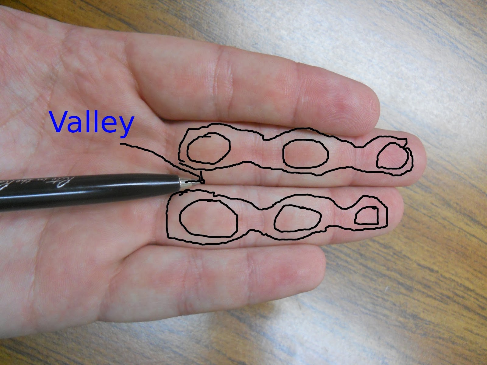 The Bushcraft Paramedic: Wilderness Land Navigation - Topographic Maps 101