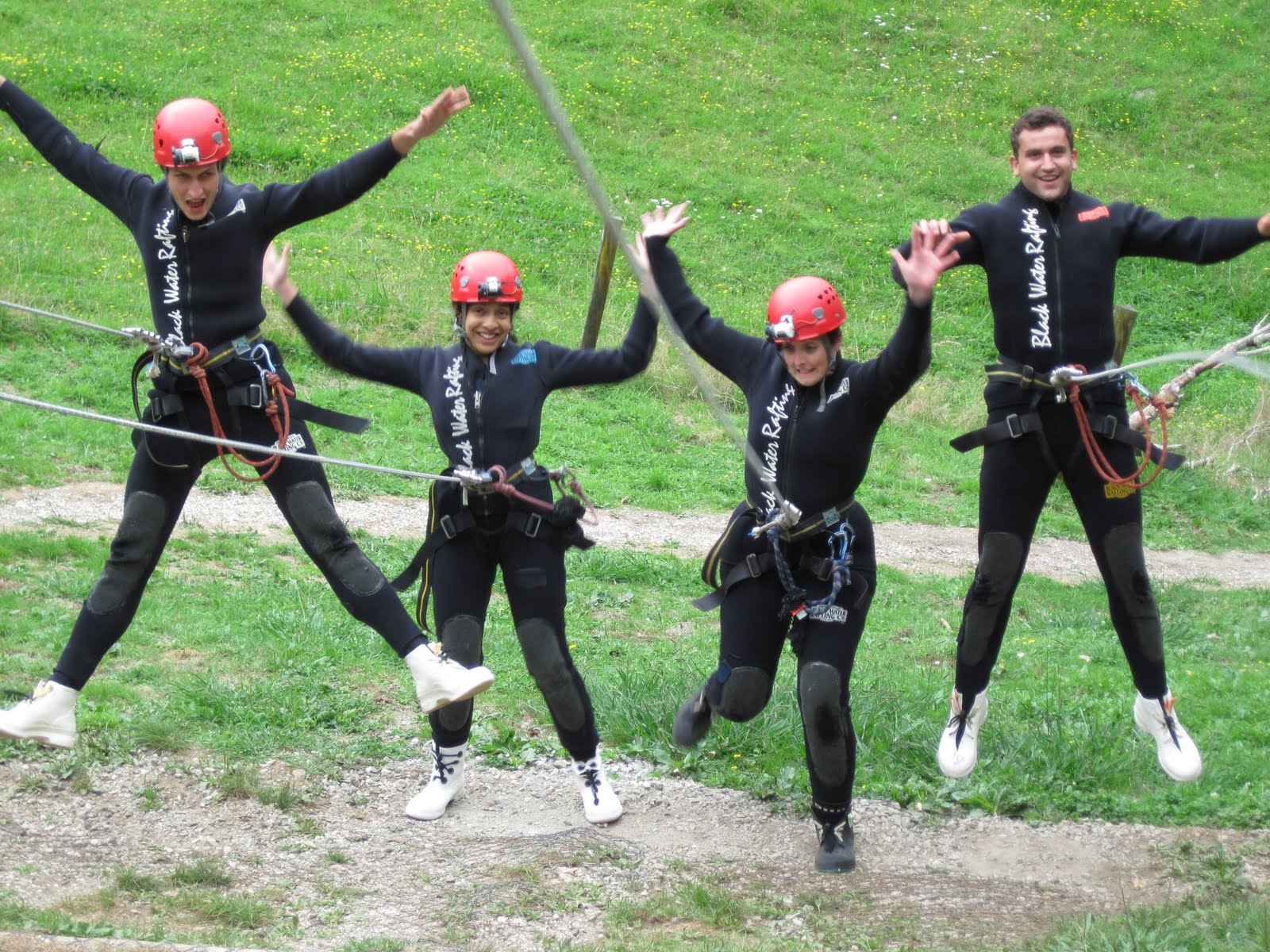 Erin and Jessica's Down Under Adventures in Oz: Shiny Maggot Poo just ...