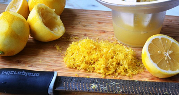 9 Ways To Use Lemons For A Detox - healhty and tips