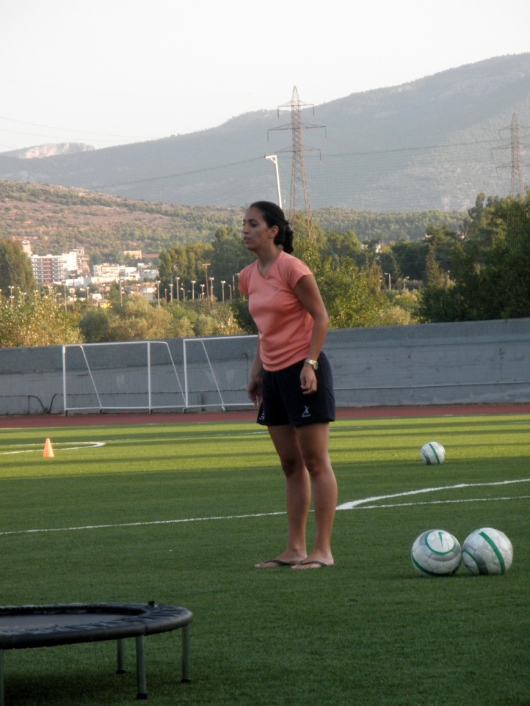 Olympiakos liosion f.c: ΦΩΤΟΓΡΑΦΙΕΣ ΚΑΙ ΒΙΝΤΕΟ ΑΠΟ ΤΗΝ ΠΡΩΙΝΗ ΠΡΟΠΟΝΗΣΗ ...