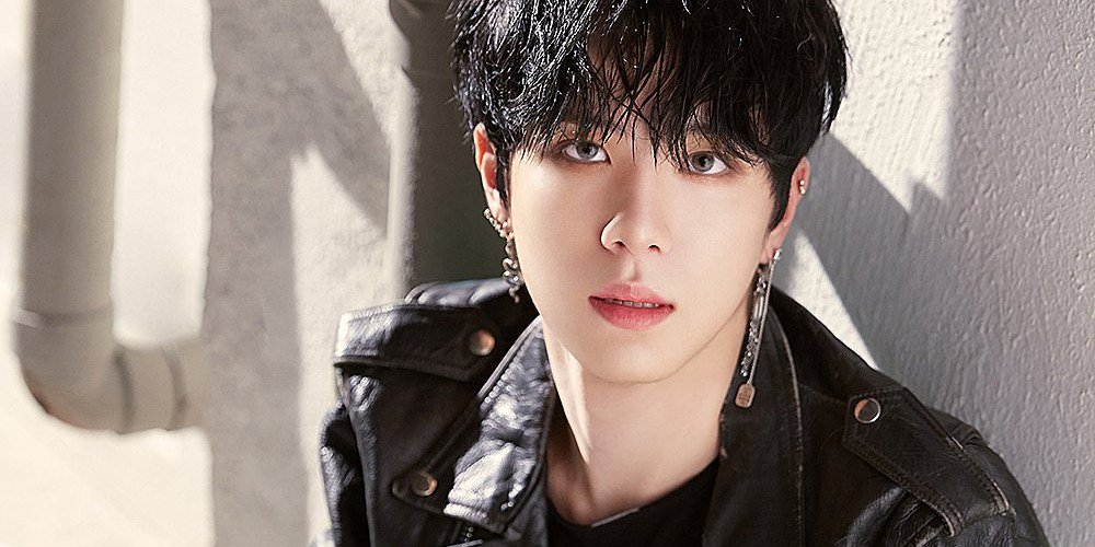 Kim Dong Han revela sua tracklist para sua estréia solo com convidados!