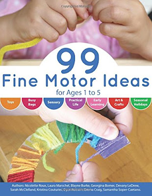 20+ SIMPLE HANDS ON ACTIVITIES THAT HELP BUILD FINE MOTOR SKILLS | you ...