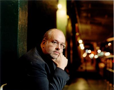 jazztruth: The David Berkman Interview