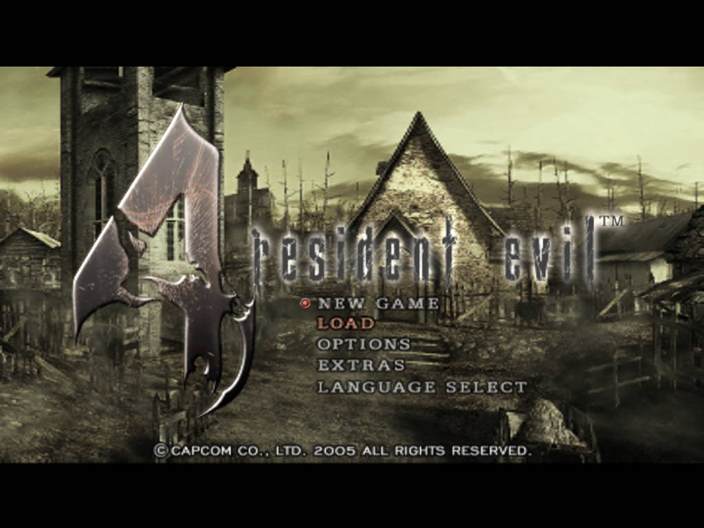 MASTER GAMES: Download - Resident Evil 4 - PC