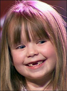 Little star Artists: Connie Talbot