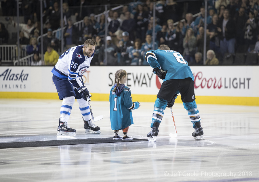 Jeff Cable's Blog: My last practice before the 2018 Winter Olympics ...