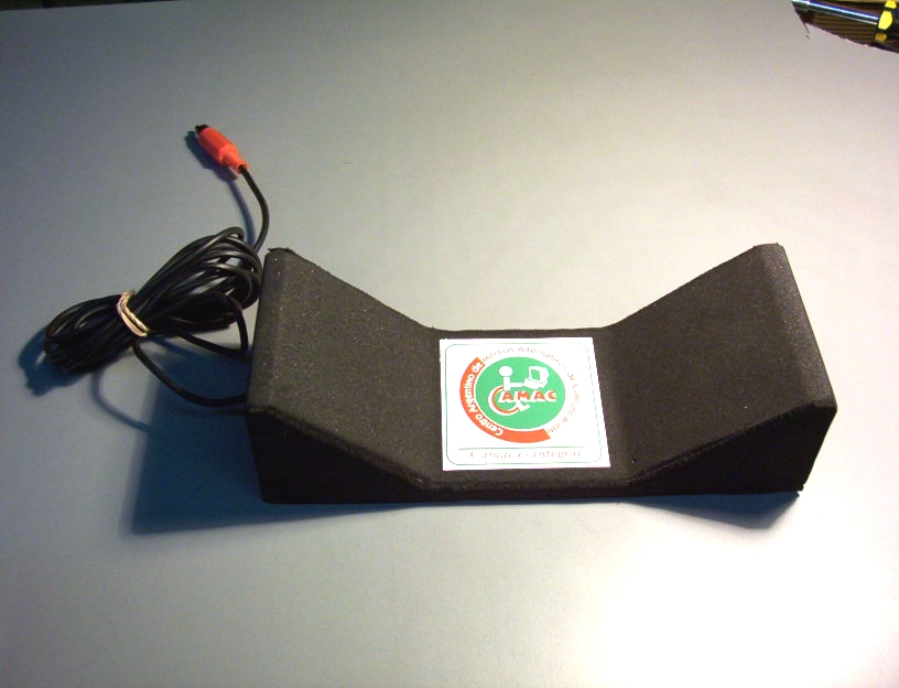 Adaptabilidad de las computadoras: Switch o Botones