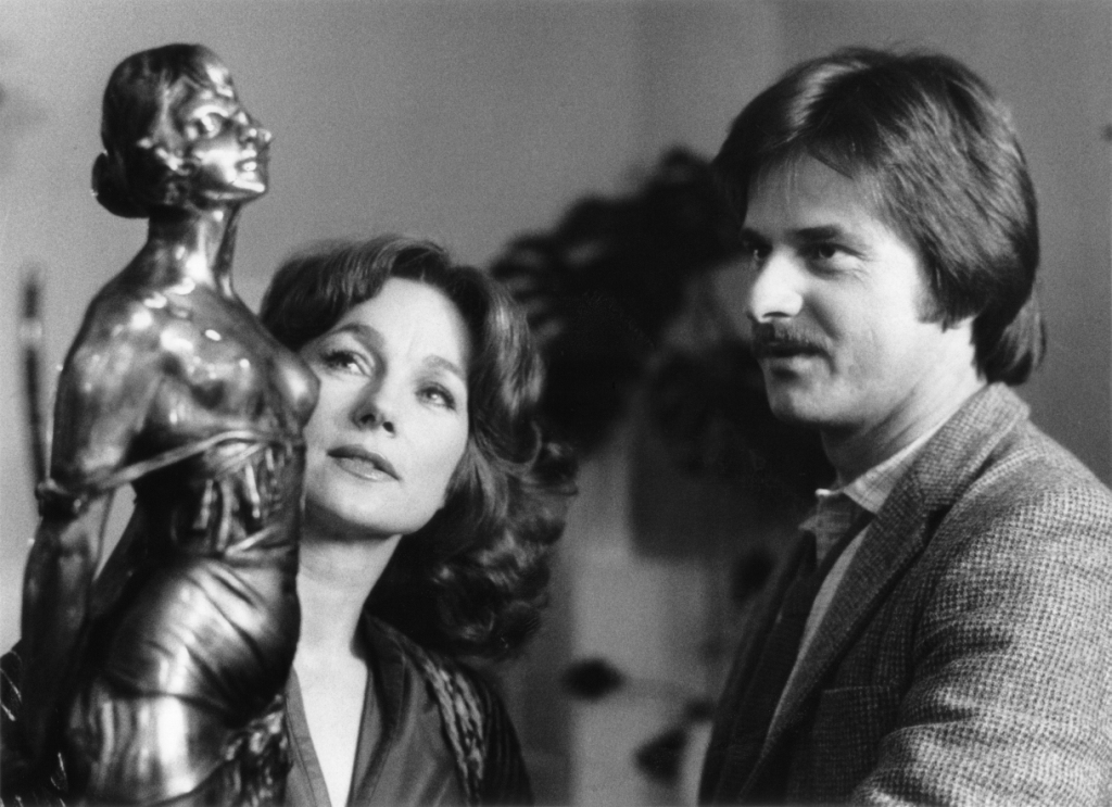 The Story of EUSTON FILMS