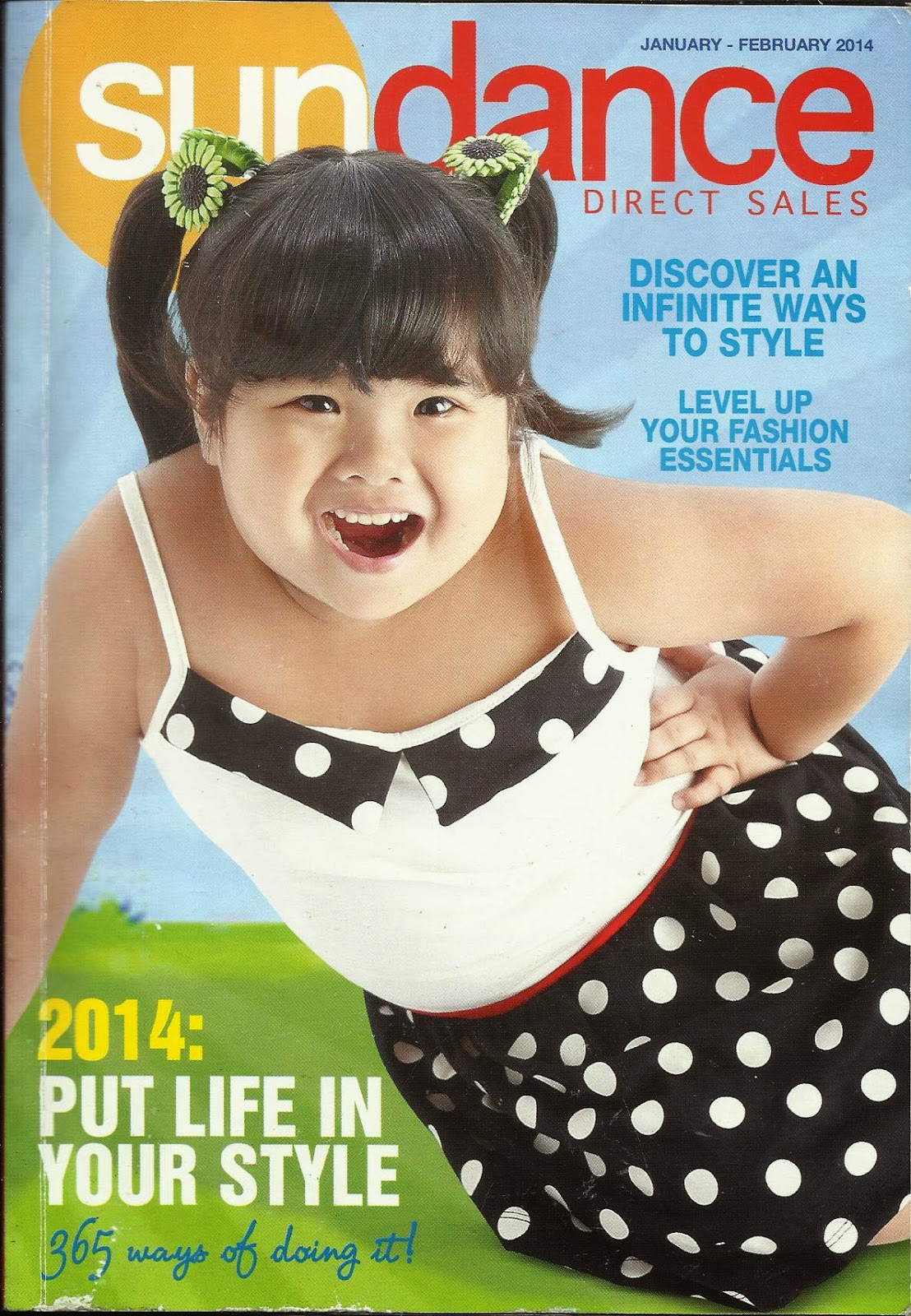 Sundance Direct Sales