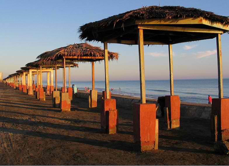 The Lavender Luggage: Aparri, Cagayan Valley