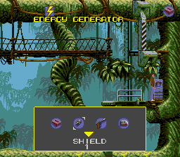 Super Adventures in Gaming: Flashback (Amiga)