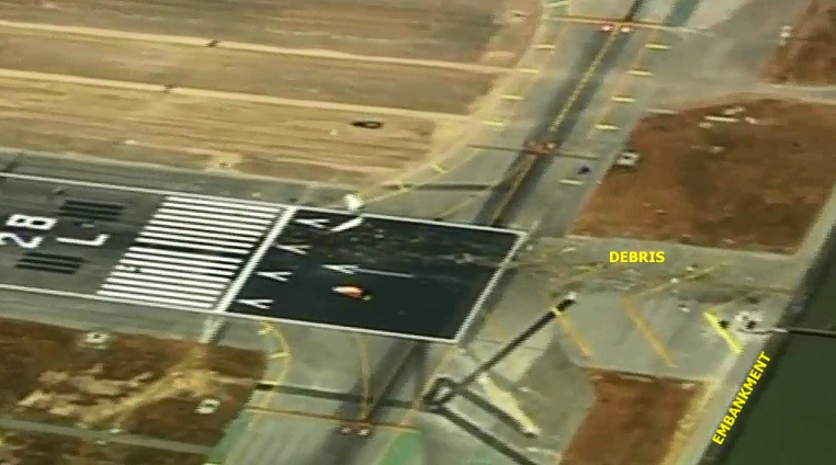 Aviation Troubleshooting: Visual Approach - Do NOT Abandon the Visual ...