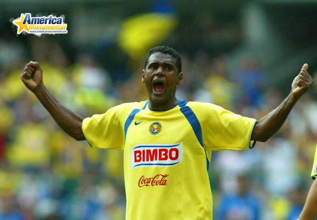 Blog Futebol Maranhense Antigo: Kléber Pereira, uma prova de amor às ...