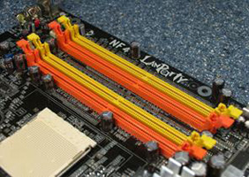 Imansaiki_: Apa itu Dual Channel Memory