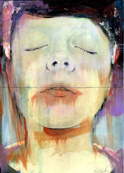 Michael Shapcott, 1982 | Tutt'Art@ | Pittura * Scultura * Poesia * Musica